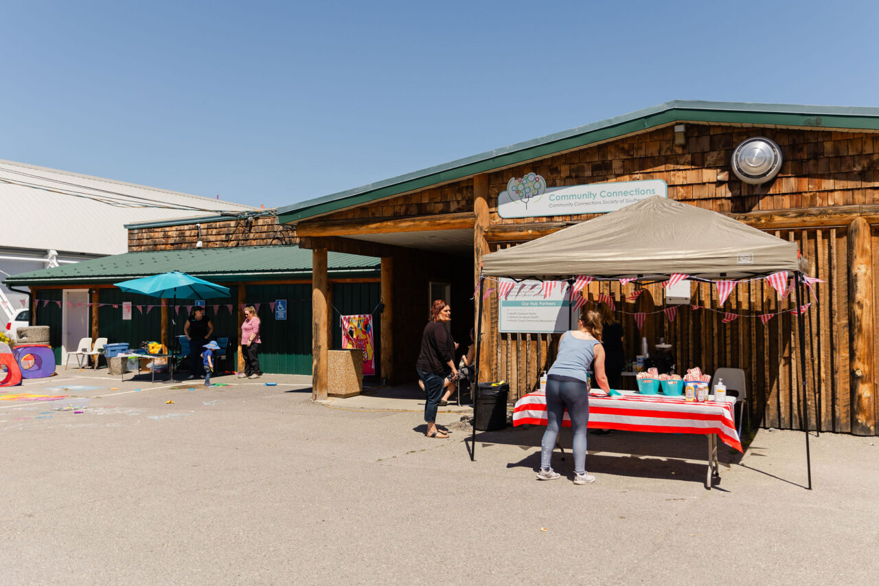 Locations | Community Connections Society of Southeast BC
